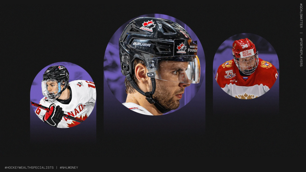 2023 NHL Draft Ranking Tool - Cardinal Point | Cardinal Point